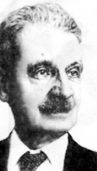 Kirpichnikov Valentin Sergeevich – the outstanding Russian biologist ...